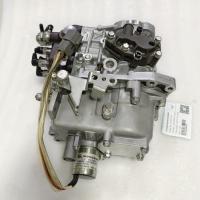 China Hyunsang Excavator Spare Parts Injection Pump YM723945-51320 YM72394551320 For WB93R WB97R WB97S WB98A for sale