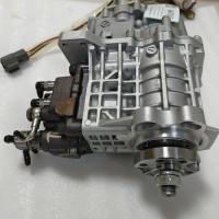 China Hyunsang Excavator Spare Parts Injection Pump YM723945-51320 YM72394551320 For WB93R WB97R WB97S WB98A for sale