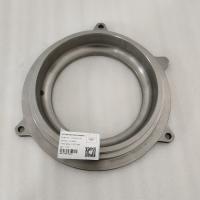China Hyunsang Excavator Spare Parts Piston #4 LG946L 3465593 1733472 1052593 for sale