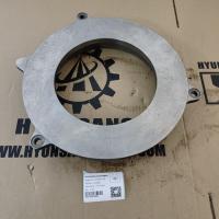 China Hyunsang Excavator Spare Parts Piston #4 LG946L 3465593 1733472 1052593 for sale