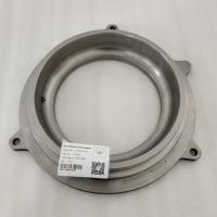 China Hyunsang Excavator Spare Parts Piston #4 LG946L 3465593 1733472 1052593 for sale