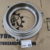China Hyunsang Excavator Spare Parts Piston #4 LG946L 3465593 1733472 1052593 for sale