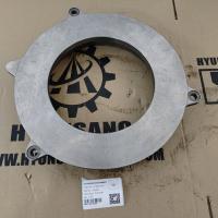 China Hyunsang Excavator Spare Parts Piston #4 LG946L 3465593 1733472 1052593 for sale