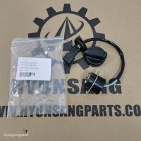 China Hyunsang Excavator Spare Parts Accel Dial 21N8-20902 21N820902 For R200W7 R160LC7 R180LC7 R210LC7 R210LC7H for sale