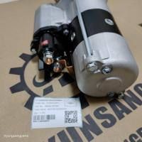 China Crawler Excavator Parts Starter Motor XKDE-00788 XKDE00788 For R300LC9S R330LC9S for sale