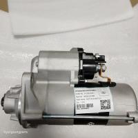 China Crawler Excavator Parts Starter Motor XKDE-00788 XKDE00788 For R300LC9S R330LC9S for sale