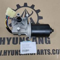 China Hyunsang Excavator Spare Parts Motor Wiper 21N6-01281 21N601281 For R235LCR9 R235LCR9A R250LC9 for sale