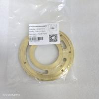 China Hyunsang Hydraulic Parts Valve Plate 708-1U-13211 7081U13211 For PC600 PC650 PC700 WA270 for sale