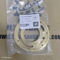 China Hyunsang Hydraulic Parts Valve Plate 708-1U-13211 7081U13211 For PC600 PC650 PC700 WA270 for sale