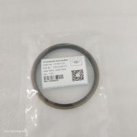 China Hyunsang Excavator Spare Parts Dust Seal 176-63-56170 1766356170 For WA250PZ WA320PT WA350 for sale