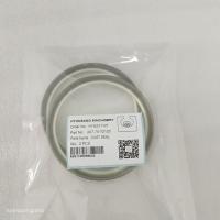 China Hyunsang Excavator Spare Parts Dust Seal 207-70-72120 2077072120 For PC300HD PC300LL PC340 for sale