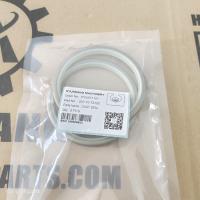 China Hyunsang Excavator Spare Parts Dust Seal 207-70-72120 2077072120 For PC300HD PC300LL PC340 for sale