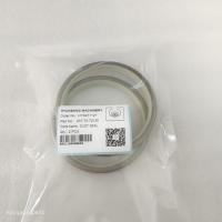China Hyunsang Excavator Spare Parts Dust Seal 207-70-72120 2077072120 For PC300HD PC300LL PC340 for sale