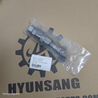 China Hyunsang Excavator Spare Parts Main Relief Valve K9001804 K90-018-04 For DX300 DX300LL DX340 for sale