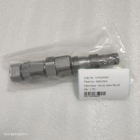 China Hyunsang Excavator Spare Parts Main Relief Valve K9001804 K90-018-04 For DX300 DX300LL DX340 for sale
