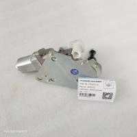China Hyunsang Excavator Spare Parts Wiper Motor 4650570 46-505-70 For ZX170W-3DARUMA ZX180LC-3 ZX180LC-3-AMS for sale