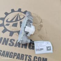 China Hyunsang Excavator Spare Parts Wiper Motor 4650570 46-505-70 For ZX170W-3DARUMA ZX180LC-3 ZX180LC-3-AMS for sale