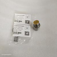 China Hyunsang Piston 708-1W-44110 7081W44110 And Spring 708-3T-14120 7083T14120 For WA380 for sale
