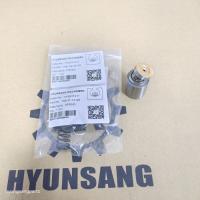 China Hyunsang Piston 708-1W-44110 7081W44110 And Spring 708-3T-14120 7083T14120 For WA380 for sale