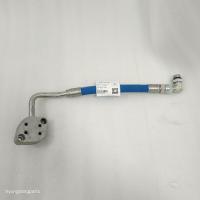 China Hyunsang Hose 2051280 205-1280 CA2051280 For Wheel Loader 950H 962H for sale