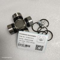 China Hyunsang Construction Machinery Parts Joint Cross ZGAQ-03396 ZGAQ03396 For H940C for sale