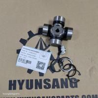 China Hyunsang Construction Machinery Parts Joint Cross ZGAQ-03396 ZGAQ03396 For H940C for sale