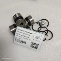 China Hyunsang Construction Machinery Parts Joint Cross ZGAQ-03396 ZGAQ03396 For H940C for sale