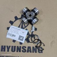 China Hyunsang Construction Machinery Parts Joint Cross ZGAQ-03396 ZGAQ03396 For H940C for sale