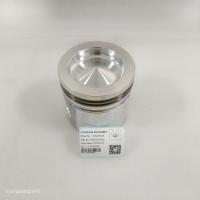 China Excavator Engine Piston Kit 6745-32-2100 6745322100 For PC300 PC350 WA430 SAA6D114E for sale