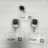 China Key Start 21Q4-00090 21Q400090 31M9-02130 32M9-02130 For R140LC9 R145CR9 for sale