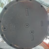China Hyunsnag Travel Motor 31QA-40040 31QA40040 For R360LC9 R380LC9SH R390LC9 for sale