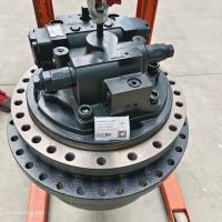 China Hyunsnag Travel Motor 31QA-40040 31QA40040 For R360LC9 R380LC9SH R390LC9 for sale