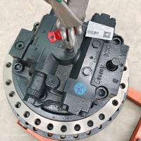 China Hyunsnag Travel Motor 31QA-40040 31QA40040 For R360LC9 R380LC9SH R390LC9 for sale
