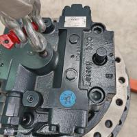 China Hyunsnag Travel Motor 31QA-40040 31QA40040 For R360LC9 R380LC9SH R390LC9 for sale
