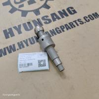 China Excavator Parts Center Shaft 4337035 3081085 For ZX210W-3 ZX240-3 ZX250H-3 for sale