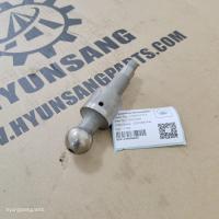 China Excavator Parts Center Shaft 4337035 3081085 For ZX210W-3 ZX240-3 ZX250H-3 for sale