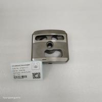 China Excavator Spare Parts Valve Plate 2036786 For ZX200-3G ZX210LC-3G ZX240LC-3G for sale