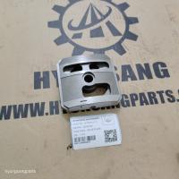 China Excavator Spare Parts Valve Plate 2036786 For ZX200-3G ZX210LC-3G ZX240LC-3G for sale