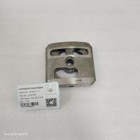 China Excavator Hydraulic Parts Valve Plate 2036795 3098526 For EX200-5 EX220-5 for sale