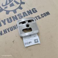 China Excavator Hydraulic Parts Valve Plate 2036795 3098526 For EX200-5 EX220-5 for sale