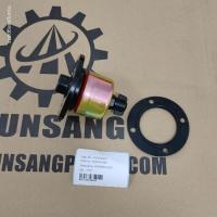 China Excavator Parts Air Breather 31EE-02100 E131-0253 For R210LC-7 R210LC-9 R250LC-9 for sale