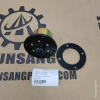 China Excavator Parts Air Breather 31EE-02100 E131-0253 For R210LC-7 R210LC-9 R250LC-9 for sale