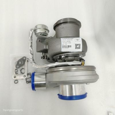 China Hyunsang Excavator Turbocharger 250-7696 2507696 CA2507696 2507696 For 325D 325D for sale
