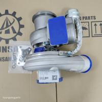 China Hyunsang Excavator Turbocharger 250-7696 2507696 CA2507696 2507696 For 325D 325D for sale