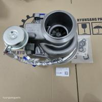 China Hyunsang Excavator Turbocharger 250-7696 2507696 CA2507696 2507696 For 325D 325D for sale