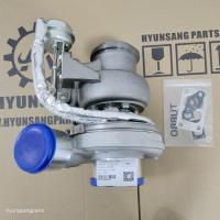 China Hyunsang Excavator Turbocharger 250-7696 2507696 CA2507696 2507696 For 325D 325D for sale