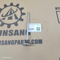China Hyunsang Excavator Engine Parts Exhaust Valve 147-8211 CA1478211 1478211 For 322C 324D for sale