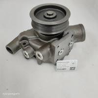 China Hyunsang Water Pump 3522125 352-2125 CA3522125 For C9 C-9 330C 330D 336D for sale