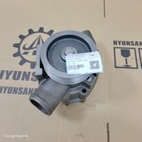 China Hyunsang Water Pump 3522125 352-2125 CA3522125 For C9 C-9 330C 330D 336D for sale