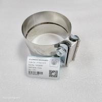 China Hyunsang Parts Clamp 14528383 VOE14528383 For Excavator EC240B EC290B EC330B for sale